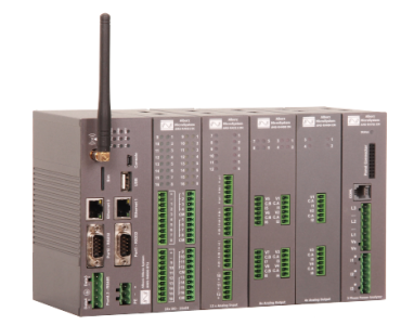 پایانه راه دور مدل AMS-R4000| با استفاده از تکنولوژی بالا